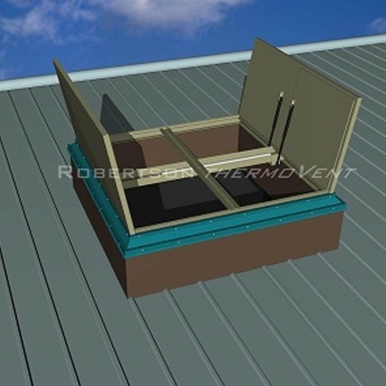 Airflow Technology - Louvres in Saudi | Architectural Louvres | sand ...